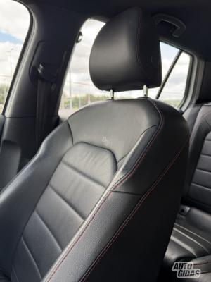 Volkswagen Golf 2017 Viļņa, ar dzinēja tilpumu 2.00 L un nobraukumu 93 tūkst. km par 16000 €, foto 20 vietnē AUTOMOTO.COM.LV