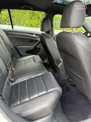 Volkswagen Golf 2017 Viļņa, ar dzinēja tilpumu 2.00 L un nobraukumu 93 tūkst. km par 16000 €, foto 23 vietnē AUTOMOTO.COM.LV