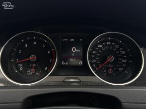 Volkswagen Golf 2017 Viļņa, ar dzinēja tilpumu 2.00 L un nobraukumu 93 tūkst. km par 16000 €, foto 24 vietnē AUTOMOTO.COM.LV