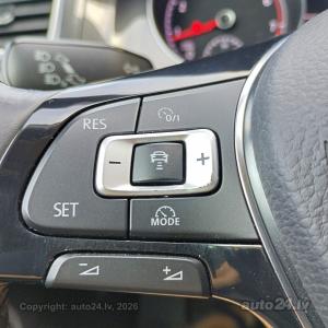 Volkswagen Golf 2017 Veru, ar dzinēja tilpumu 1.40 L un nobraukumu 101 tūkst. km par 11800 €, foto 19 vietnē AUTOMOTO.COM.LV
