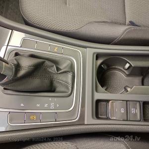 Volkswagen Golf 2017 Veru, ar dzinēja tilpumu 1.40 L un nobraukumu 101 tūkst. km par 11800 €, foto 20 vietnē AUTOMOTO.COM.LV