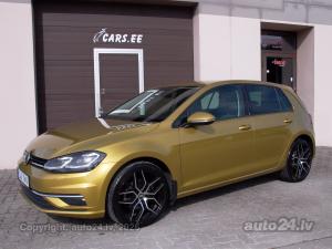 Volkswagen Golf 2017 Veru, ar dzinēja tilpumu 1.40 L un nobraukumu 101 tūkst. km par 11800 €, foto 23 vietnē AUTOMOTO.COM.LV