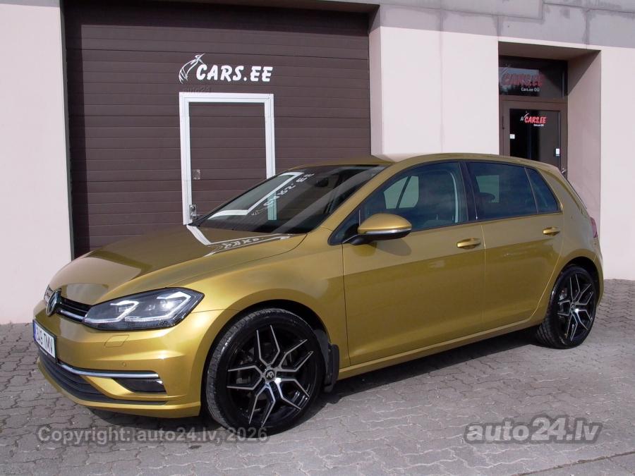 Volkswagen Golf 2017 Veru, ar dzinēja tilpumu 1.40 L un nobraukumu 101 tūkst. km par 11800 €, foto 23 vietnē AUTOMOTO.COM.LV