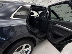 Volkswagen Golf 2017 Viļņa, ar dzinēja tilpumu 0.00 L un nobraukumu 0 tūkst. km par 13400 €, foto 3 vietnē AUTOMOTO.COM.LV