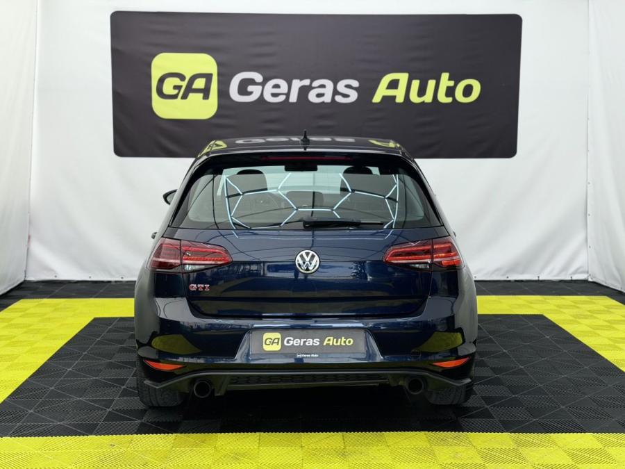 Volkswagen Golf 2017 Viļņa, ar dzinēja tilpumu 0.00 L un nobraukumu 0 tūkst. km par 13400 €, foto 6 vietnē AUTOMOTO.COM.LV