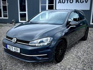 Volkswagen Golf 2018 Kauņa, ar dzinēja tilpumu 1.40 L un nobraukumu 176 tūkst. km par 11999 €, foto 2 vietnē AUTOMOTO.COM.LV