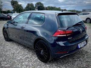 Volkswagen Golf 2018 Kauņa, ar dzinēja tilpumu 1.40 L un nobraukumu 176 tūkst. km par 11999 €, foto 3 vietnē AUTOMOTO.COM.LV