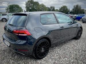 Volkswagen Golf 2018 Kauņa, ar dzinēja tilpumu 1.40 L un nobraukumu 176 tūkst. km par 11999 €, foto 4 vietnē AUTOMOTO.COM.LV
