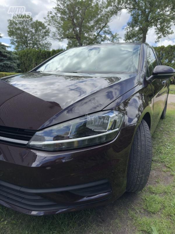 Volkswagen Golf 2018 Kelmė, ar dzinēja tilpumu 1.40 L un nobraukumu 109 tūkst. km par 6500 €, foto 4 vietnē AUTOMOTO.COM.LV