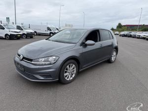 Volkswagen Golf 2018 in Vilnius, with an engine capacity of 1.40 L and mileage of 302 thousand km for 7900 €, photo  on AUTOMOTO.COM.LV
