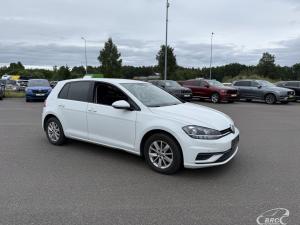 Volkswagen Golf 2018 in Vilnius, with an engine capacity of 1.00 L and mileage of 271 thousand km for 7900 €, photo 6 on AUTOMOTO.COM.LV