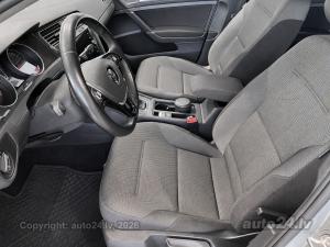 Фольксваген Гольф 2018 в Таллин, объемом двигателя 1.50 л и пробегом 136 тыс. км за 12990 €, фото 10 на AUTOMOTO.COM.LV