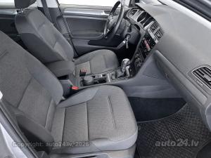 Фольксваген Гольф 2018 в Таллин, объемом двигателя 1.50 л и пробегом 136 тыс. км за 12990 €, фото 11 на AUTOMOTO.COM.LV