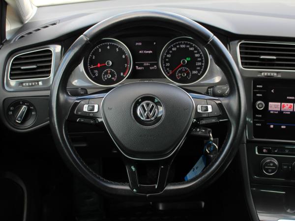 Volkswagen Golf 2018 Viļņa vietnē Volkswagen Golf 2018 Viļņa, ar dzinēja tilpumu 1.50 L un nobraukumu 154 tūkst. km par 12500 €, foto 6 vietnē AUTOMOTO.COM.LV