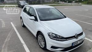 Volkswagen Golf 2018 Klaipėda, ar dzinēja tilpumu 1.00 L un nobraukumu 190 tūkst. km par 6450 €, foto  vietnē AUTOMOTO.COM.LV