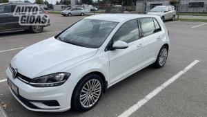 Volkswagen Golf 2018 Klaipėda, ar dzinēja tilpumu 1.00 L un nobraukumu 190 tūkst. km par 6450 €, foto 3 vietnē AUTOMOTO.COM.LV