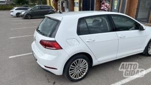 Volkswagen Golf 2018 Klaipėda, ar dzinēja tilpumu 1.00 L un nobraukumu 190 tūkst. km par 6450 €, foto 5 vietnē AUTOMOTO.COM.LV