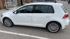Volkswagen Golf 2018 Klaipėda, ar dzinēja tilpumu 1.00 L un nobraukumu 190 tūkst. km par 6450 €, foto 8 vietnē AUTOMOTO.COM.LV