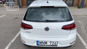 Volkswagen Golf 2018 Klaipėda, ar dzinēja tilpumu 1.00 L un nobraukumu 190 tūkst. km par 6450 €, foto 9 vietnē AUTOMOTO.COM.LV