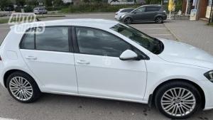 Volkswagen Golf 2018 Klaipėda, ar dzinēja tilpumu 1.00 L un nobraukumu 190 tūkst. km par 6450 €, foto 10 vietnē AUTOMOTO.COM.LV