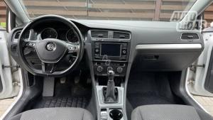 Volkswagen Golf 2018 Klaipėda, ar dzinēja tilpumu 1.00 L un nobraukumu 190 tūkst. km par 6450 €, foto 11 vietnē AUTOMOTO.COM.LV