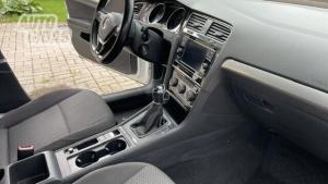 Volkswagen Golf 2018 Klaipėda, ar dzinēja tilpumu 1.00 L un nobraukumu 190 tūkst. km par 6450 €, foto 15 vietnē AUTOMOTO.COM.LV