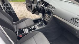 Volkswagen Golf 2018 Klaipėda, ar dzinēja tilpumu 1.00 L un nobraukumu 190 tūkst. km par 6450 €, foto 16 vietnē AUTOMOTO.COM.LV