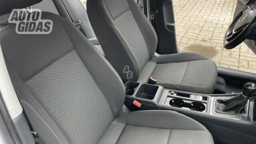Volkswagen Golf 2018 Klaipėda, ar dzinēja tilpumu 1.00 L un nobraukumu 190 tūkst. km par 6450 €, foto 17 vietnē AUTOMOTO.COM.LV