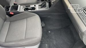 Volkswagen Golf 2018 Klaipėda, ar dzinēja tilpumu 1.00 L un nobraukumu 190 tūkst. km par 6450 €, foto 18 vietnē AUTOMOTO.COM.LV