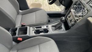 Volkswagen Golf 2018 Klaipėda, ar dzinēja tilpumu 1.00 L un nobraukumu 190 tūkst. km par 6450 €, foto 19 vietnē AUTOMOTO.COM.LV