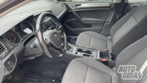 Volkswagen Golf 2018 Klaipėda, ar dzinēja tilpumu 1.00 L un nobraukumu 190 tūkst. km par 6450 €, foto 20 vietnē AUTOMOTO.COM.LV