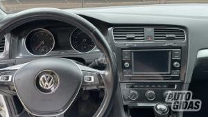 Volkswagen Golf 2018 Klaipėda, ar dzinēja tilpumu 1.00 L un nobraukumu 190 tūkst. km par 6450 €, foto 22 vietnē AUTOMOTO.COM.LV