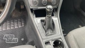Volkswagen Golf 2018 Klaipėda, ar dzinēja tilpumu 1.00 L un nobraukumu 190 tūkst. km par 6450 €, foto 23 vietnē AUTOMOTO.COM.LV
