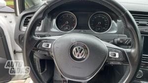 Volkswagen Golf 2018 Klaipėda, ar dzinēja tilpumu 1.00 L un nobraukumu 190 tūkst. km par 6450 €, foto 24 vietnē AUTOMOTO.COM.LV