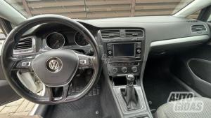 Volkswagen Golf 2018 Klaipėda, ar dzinēja tilpumu 1.00 L un nobraukumu 190 tūkst. km par 6450 €, foto 25 vietnē AUTOMOTO.COM.LV