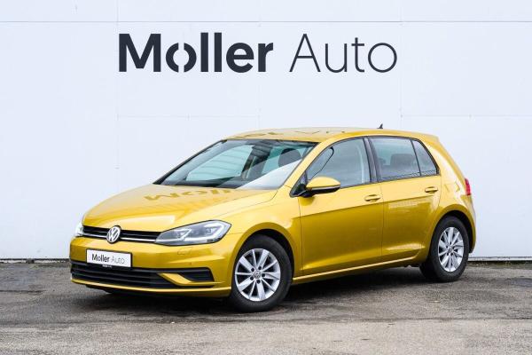 Volkswagen Golf 2018 Rīga, ar dzinēja tilpumu 1.60 L un nobraukumu 140 tūkst. km par 8500 €, foto  vietnē AUTOMOTO.COM.LV