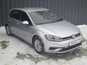 Volkswagen Golf 2019 Viļņa, ar dzinēja tilpumu 1.60 L un nobraukumu 137 tūkst. km par 11900 €, foto 2 vietnē AUTOMOTO.COM.LV