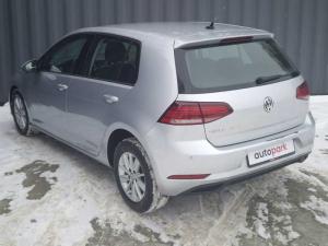 Volkswagen Golf 2019 Viļņa, ar dzinēja tilpumu 1.60 L un nobraukumu 137 tūkst. km par 11900 €, foto 4 vietnē AUTOMOTO.COM.LV
