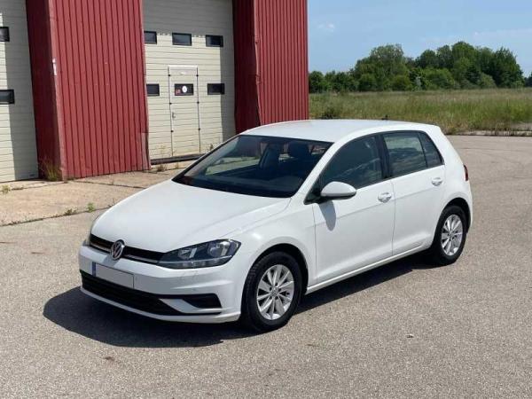 Volkswagen Golf 2019 Viļņa, ar dzinēja tilpumu 1.60 L un nobraukumu 171 tūkst. km par 8500 €, foto 1 vietnē AUTOMOTO.COM.LV