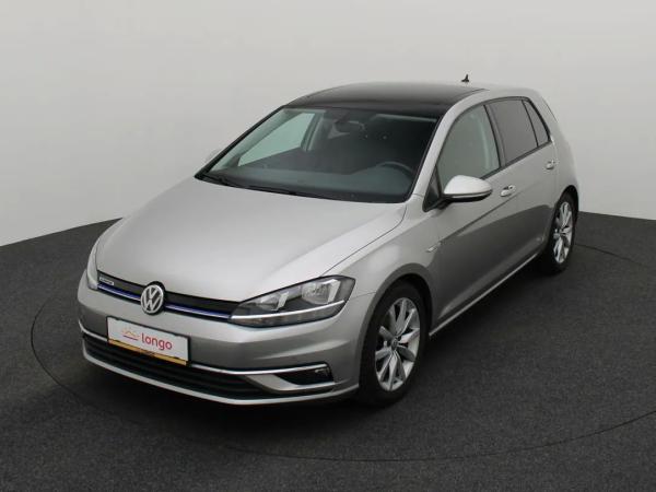 Volkswagen Golf 2019 Viļņa, ar dzinēja tilpumu 1.50 L un nobraukumu 243 tūkst. km par 10499 €, foto 1 vietnē AUTOMOTO.COM.LV