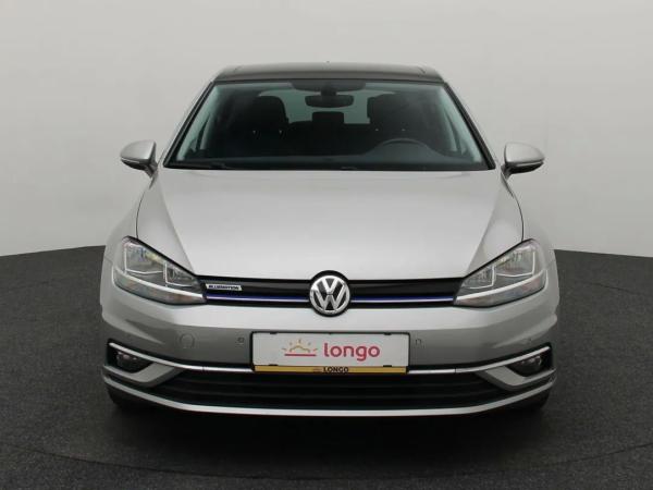 Volkswagen Golf 2019 Viļņa, ar dzinēja tilpumu 1.50 L un nobraukumu 243 tūkst. km par 10499 €, foto 3 vietnē AUTOMOTO.COM.LV