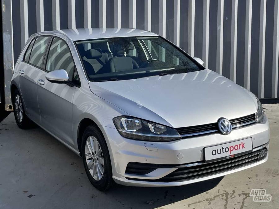 Volkswagen Golf 2019 Viļņa, ar dzinēja tilpumu 1.60 L un nobraukumu 140 tūkst. km par 11900 €, foto 3 vietnē AUTOMOTO.COM.LV