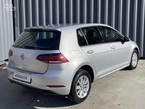 Volkswagen Golf 2019 Viļņa, ar dzinēja tilpumu 1.60 L un nobraukumu 140 tūkst. km par 11900 €, foto 4 vietnē AUTOMOTO.COM.LV