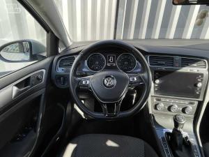 Volkswagen Golf 2019 Viļņa, ar dzinēja tilpumu 1.60 L un nobraukumu 140 tūkst. km par 11900 €, foto 10 vietnē AUTOMOTO.COM.LV