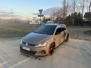 Фольксваген Гольф 2019 в Таураге, объемом двигателя 2.00 л и пробегом 120 тыс. км за 18200 €, фото 12 на AUTOMOTO.COM.LV