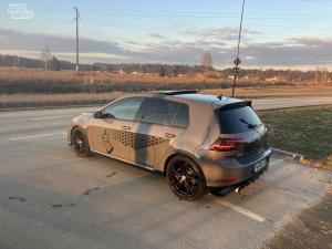 Фольксваген Гольф 2019 в Таураге, объемом двигателя 2.00 л и пробегом 120 тыс. км за 18200 €, фото 14 на AUTOMOTO.COM.LV