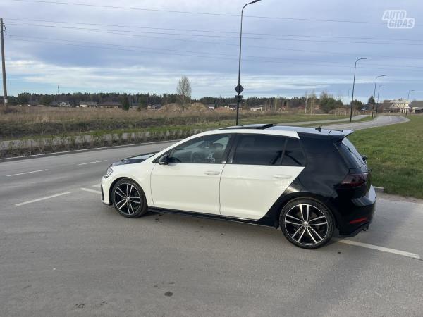 Volkswagen Golf 2019 Tauragė, ar dzinēja tilpumu 2.00 L un nobraukumu 200 tūkst. km par 16200 €, foto 3 vietnē AUTOMOTO.COM.LV