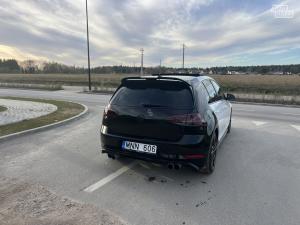 Фольксваген Гольф 2019 в Таураге, объемом двигателя 2.00 л и пробегом 200 тыс. км за 16200 €, фото 7 на AUTOMOTO.COM.LV