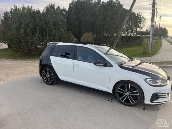 Volkswagen Golf 2019 Tauragė, ar dzinēja tilpumu 2.00 L un nobraukumu 200 tūkst. km par 16200 €, foto 8 vietnē AUTOMOTO.COM.LV