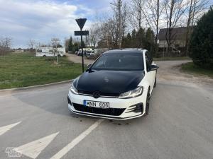 Фольксваген Гольф 2019 в Таураге, объемом двигателя 2.00 л и пробегом 200 тыс. км за 16200 €, фото 11 на AUTOMOTO.COM.LV